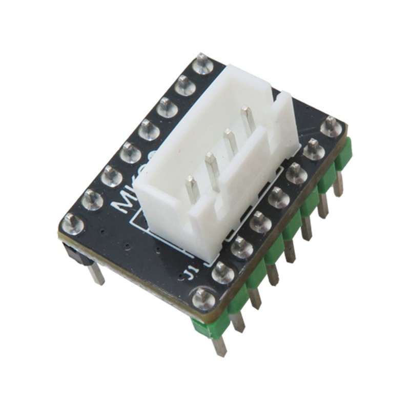Stepper motor driver MKS CD v.0 stepper motor MKS development board MKS ...
