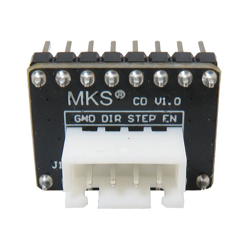 Stepper motor driver MKS CD v.0 stepper motor MKS development board MKS ...