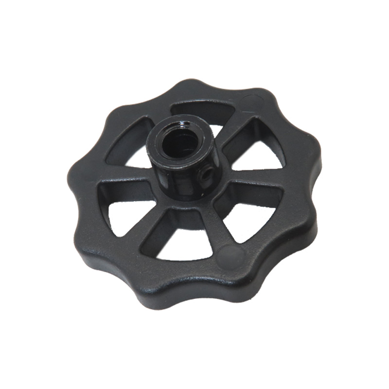 Level Adjustment Nut, Extruder Knob Hand Screw Nut E Axis