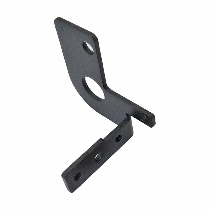 3D printer touch sensor mounting bracket