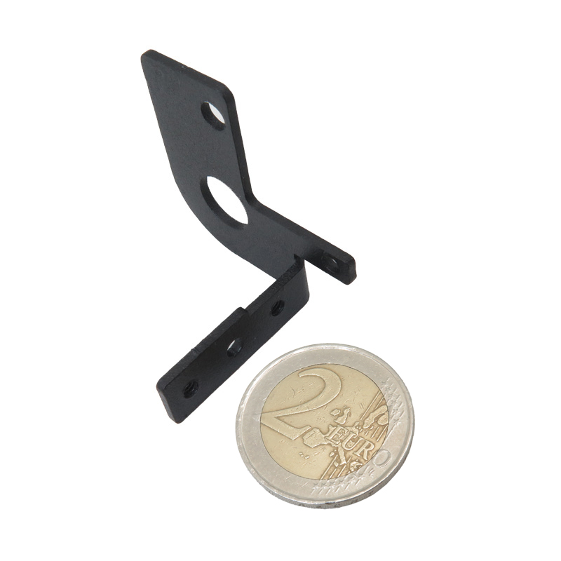 3D printer touch sensor mounting bracket