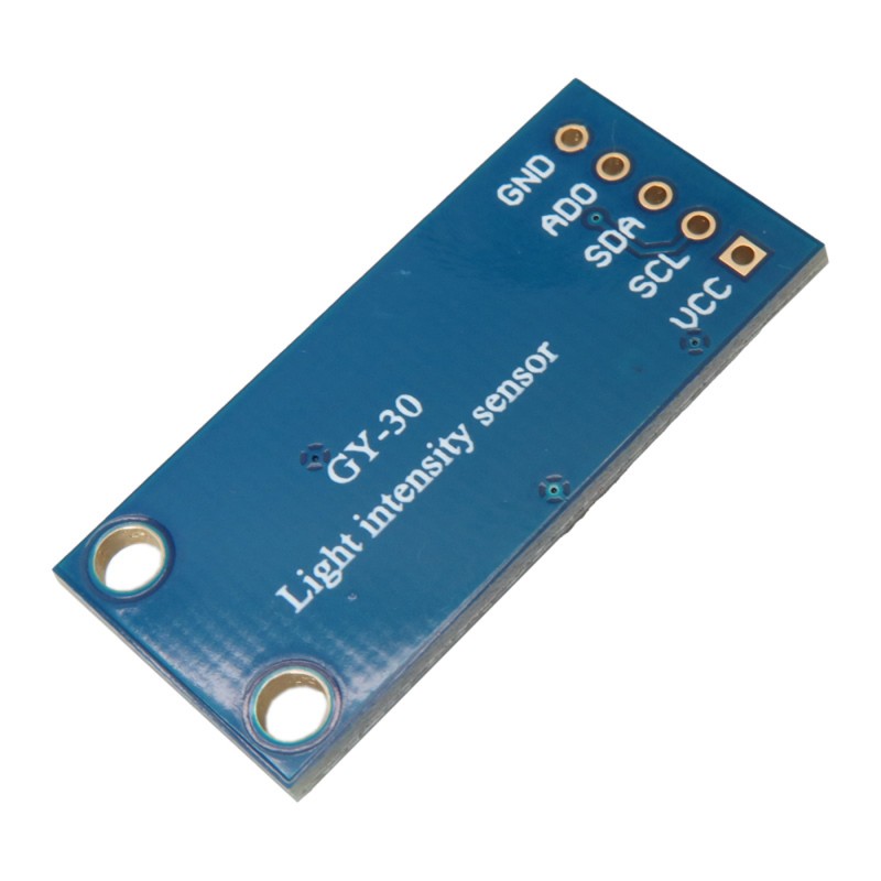 BH1750 light sensor module Ambient light intensity measuring module ...