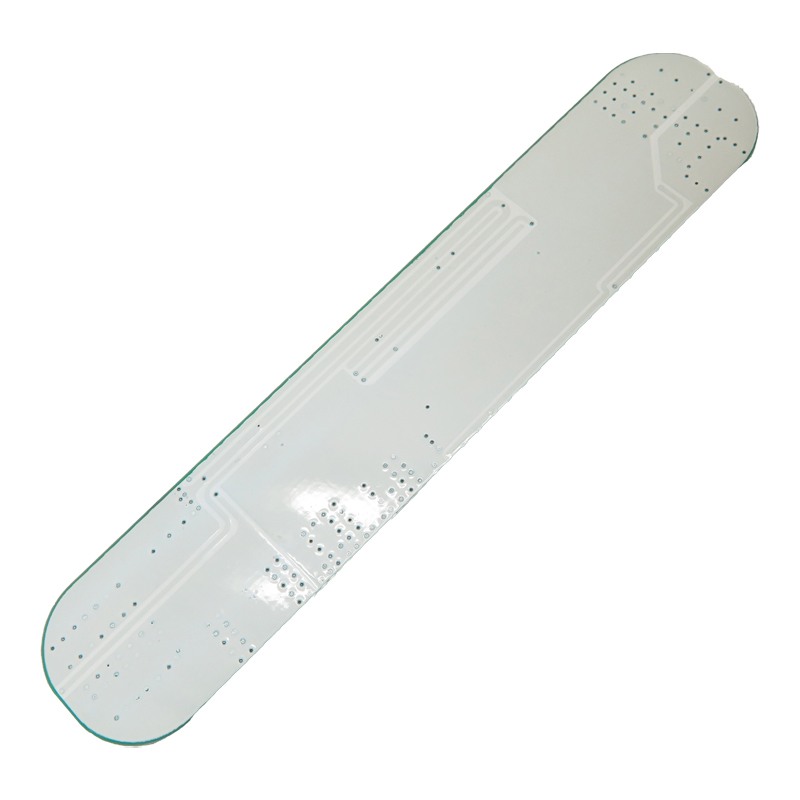 5-cell 21V battery charge and discharge protection module