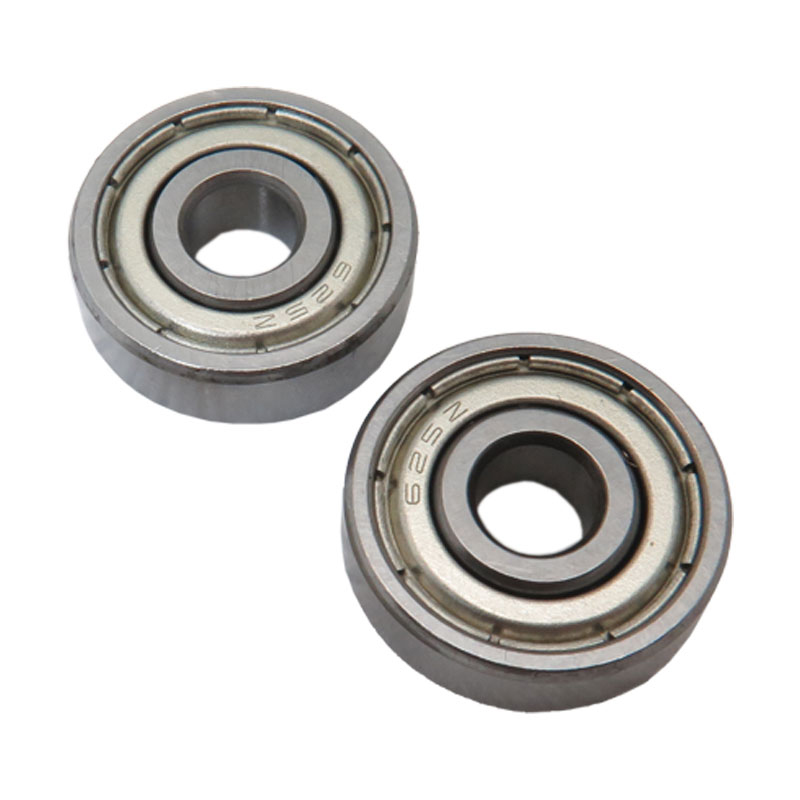 Deep groove ball bearing model 625ZZ