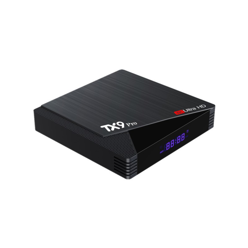Android TV Box