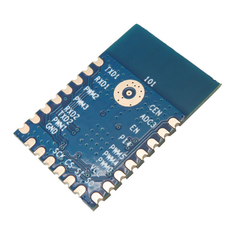 Remote control module Bluetooth module - Wi-Fi WB3S serial WiFi ...
