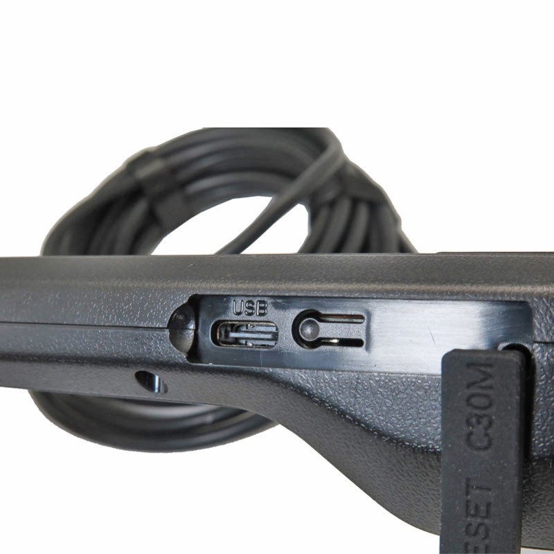 Industrial endoscope C30-M Broscope video Hose camera Endoscope camera