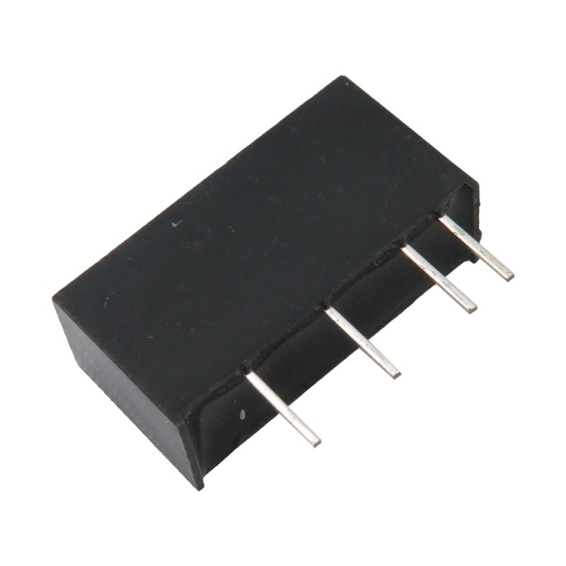 DC to DC converter Isolated converter module Isolator module HLK ...