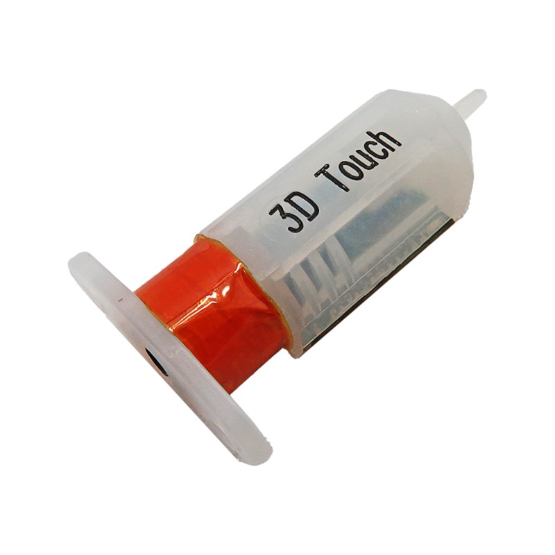 3DTouch sensor Bad hit level automatic adjustment sensor 3DTouch automatic leveling sensor 3D ...