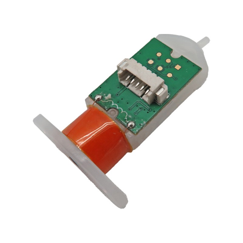 3DTouch sensor Bad hit level automatic adjustment sensor 3DTouch ...