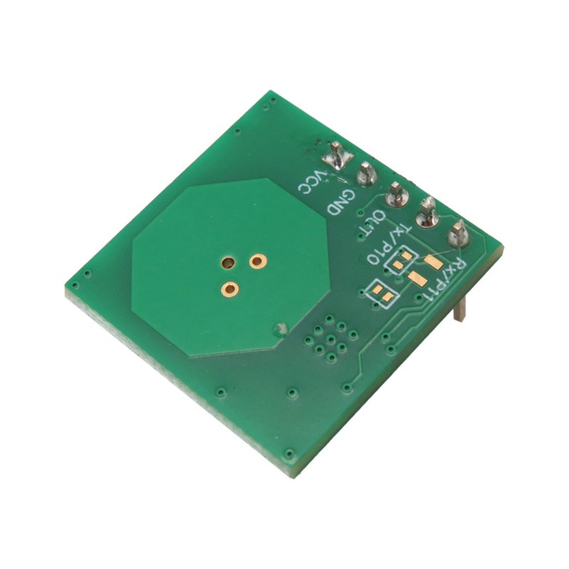 microwave motion detection radar module module-MS58-2020D20M4 Motion ...