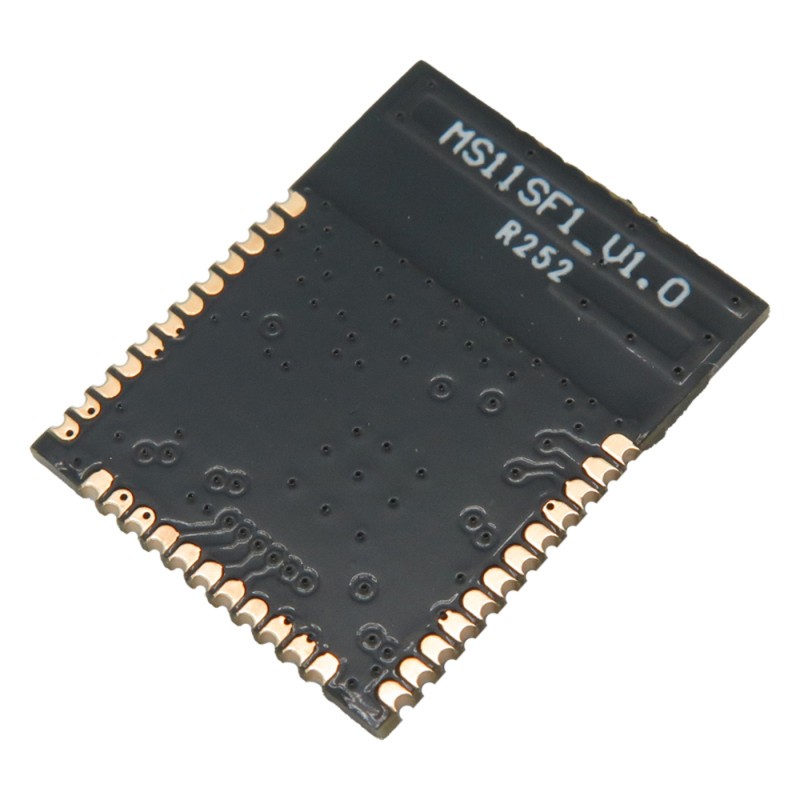 Bluetooth module MS11SF11 module WiFi module WiFi Bluetooth module ...