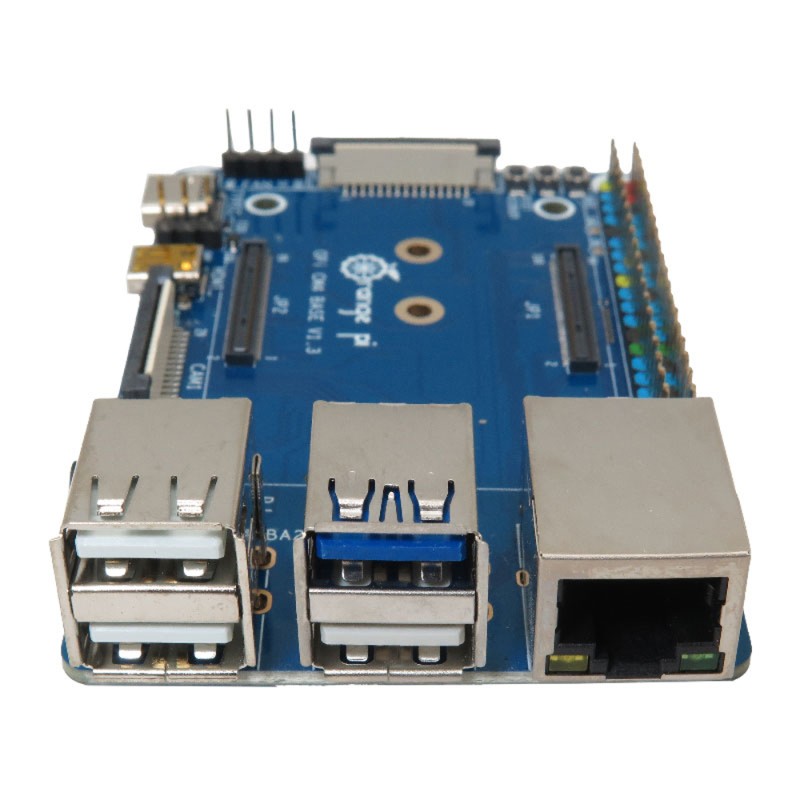 Orange Pi CM4 board CM4 orange pie board Orange Pi CM4 Baseboard Orange Pi CM4