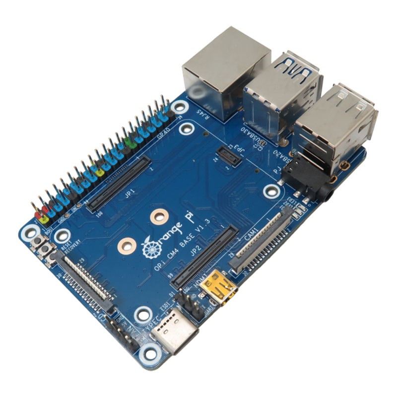 Orange Pi Cm4 Board Cm4 Orange Pie Board Orange Pi Cm4 Baseboard Orange Pi Cm4 