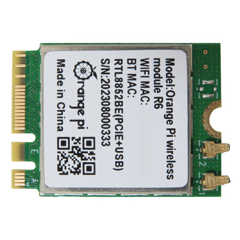 Orange pie 5 plus Wireless module Orange Pie wireless module Wireless ...