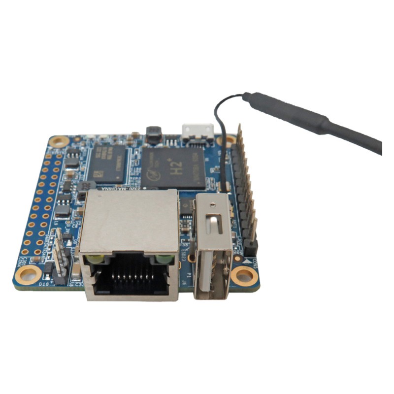 Orange Pie development board Quad core expansion board Win Orange Pie ...