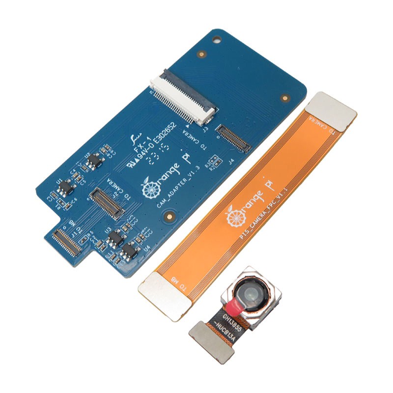 Orange pie camera module 13 mega pixel camera module OV13855 camera ...
