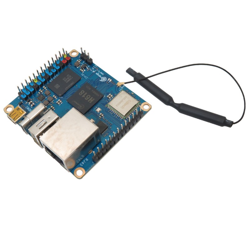 Orange Pie development board Orange Pi Zero3-1G Zero3 development board Orange Pi Zero3 quad ...