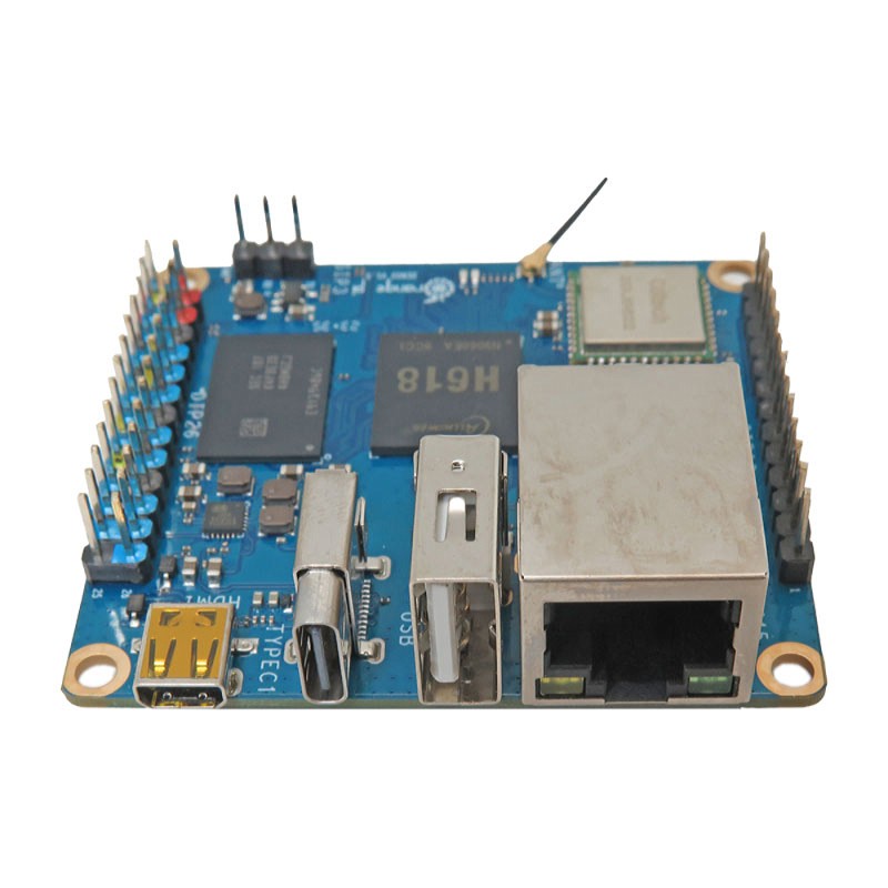 Orange Pie development board Orange Pi Zero3-1G Zero3 development board Orange Pi Zero3 quad ...