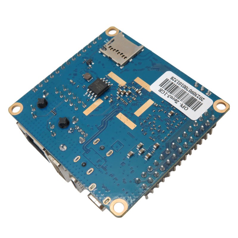 Orange Pie development board Orange Pi Zero3-1G Zero3 development board ...