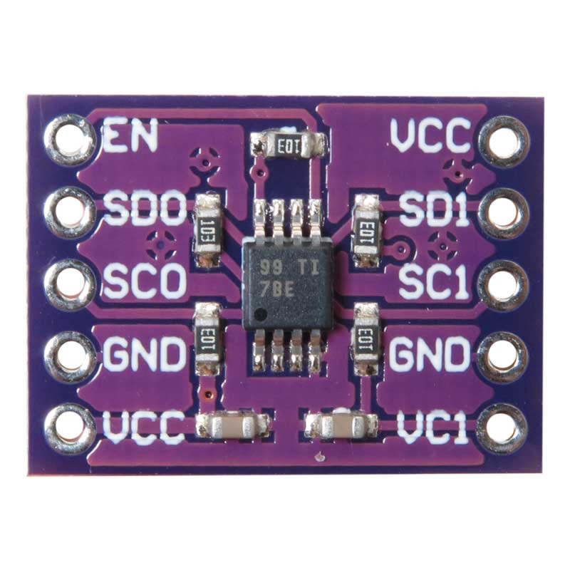 Switch module PCA9515A module SMBus switch module SMBus switch module PCA9515A module