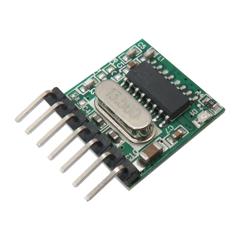 TX118SA transmitter module Wireless transmitter module 433MHz ...