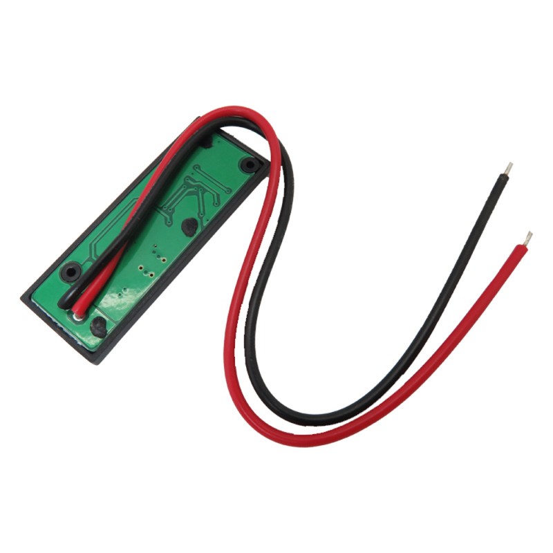 Battery level display Lithium battery Battery capacity display Lithium ...