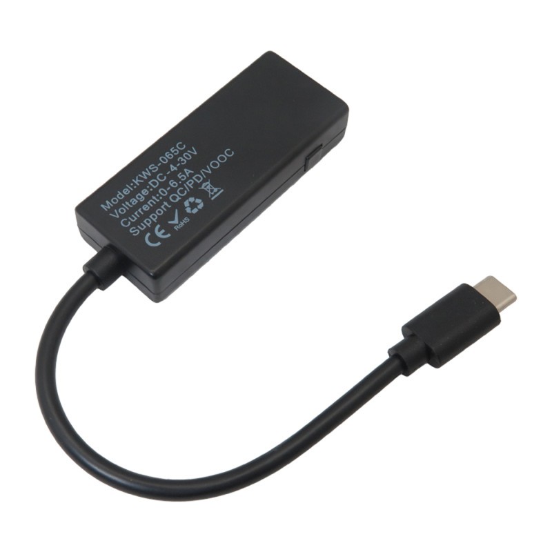 Charge monitoring Voltage and current tester module Monitoring module ...