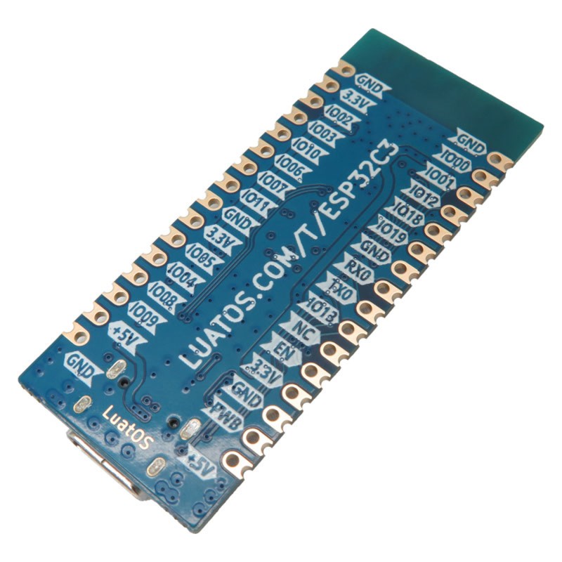 Esp32 C3 Development Board Simple Esp32 Lcd Simple Esp32c3 6110
