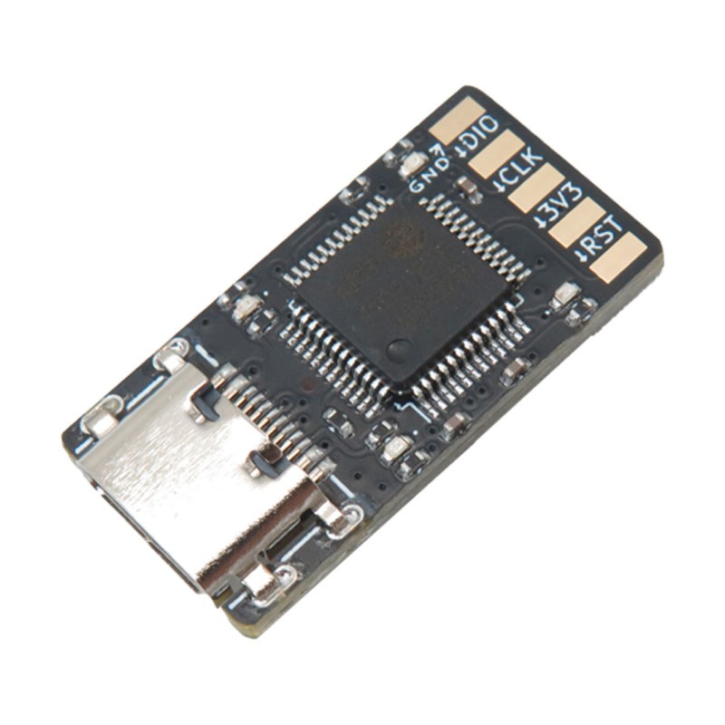 Debugging board Debugger analyzer debugger board DAPLINK debug board ...