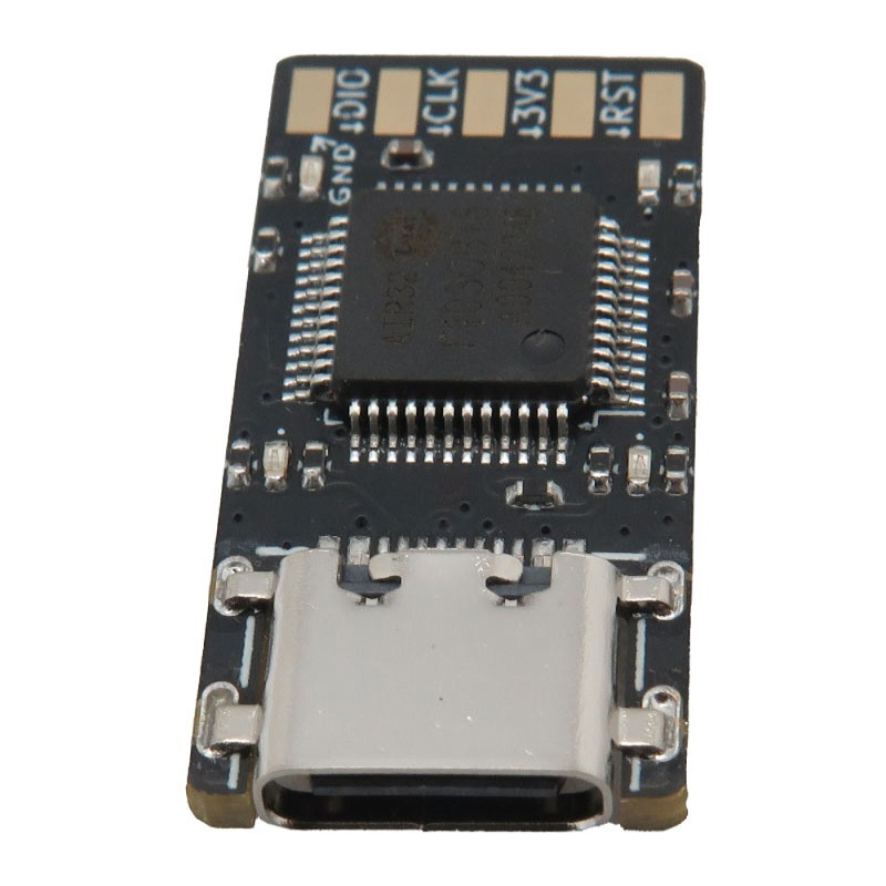 Debugging board Debugger analyzer debugger board DAPLINK debug board ...