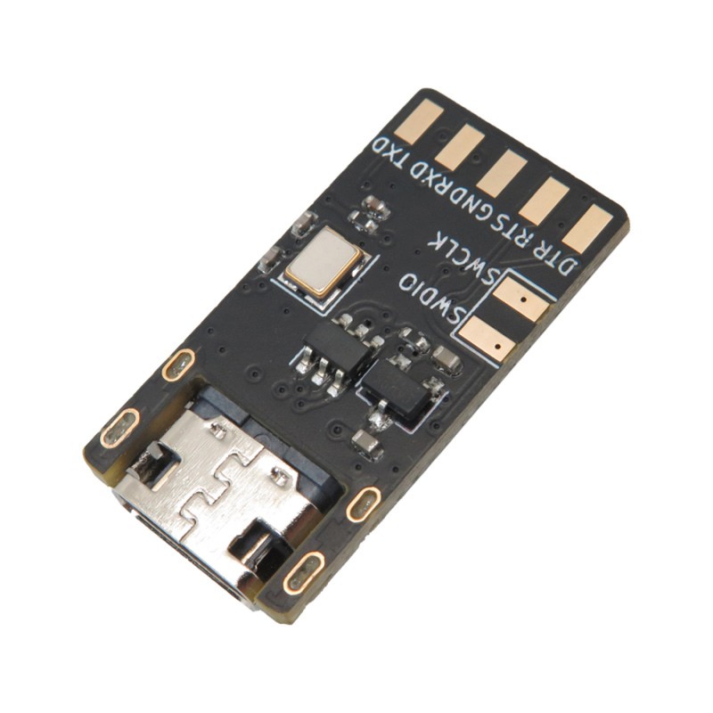 Debugging board Debugger analyzer debugger board DAPLINK debug board ...