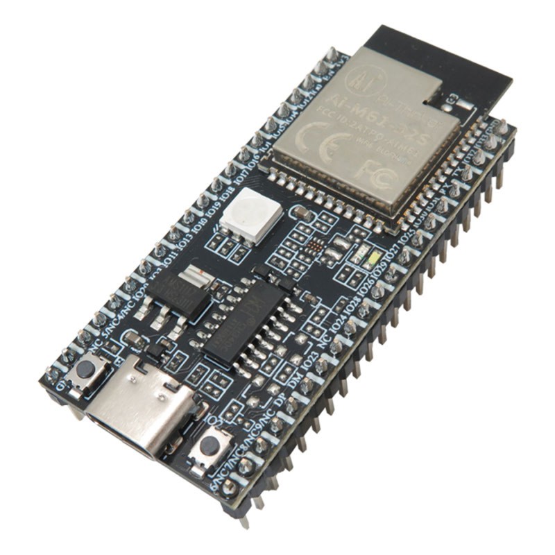 Bluetooth module Ai-M61-32S module WiFi module Bluetooth Wi-Fi module with BL618 chip Ai-M61-32S