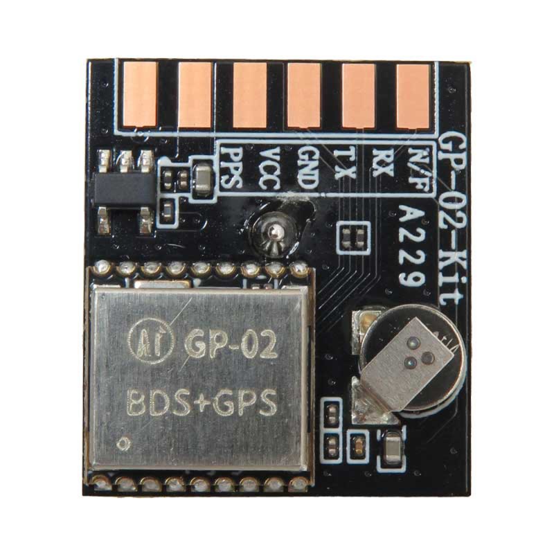 Positioner development board GPS range Satellite navigation development ...