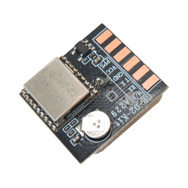 Positioner development board GPS range Satellite navigation development ...