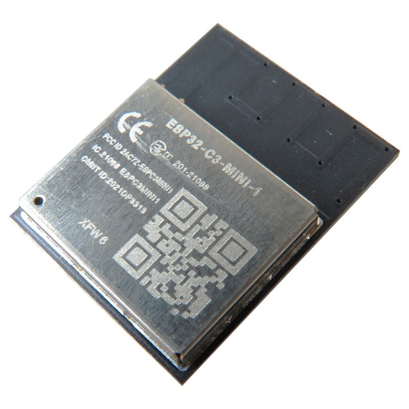 Single Core Module Esp32 Module Single Core Esp32 C3 Mini 1 N4 4mb Module Esp32 C3 Mini 1 N4 4mb