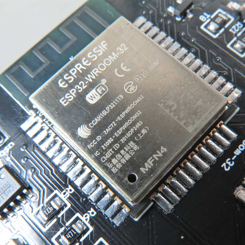 CNC controller card Six axis CNC ESP32 ESP32-CNC Breakout board ESP32 controller of six-axis CNC ...