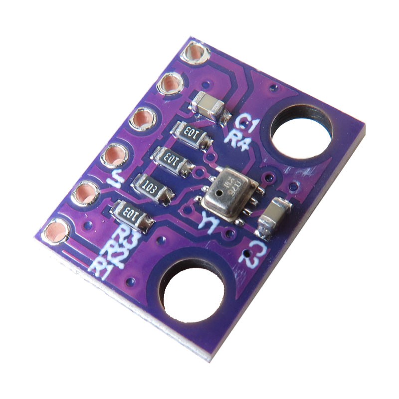 BMP280 barometric pressure sensor module BMP280 pressure sensor bmp280 ...