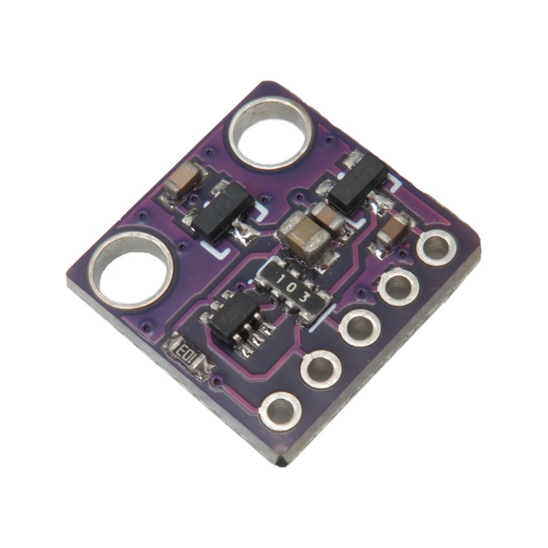 MAX30100 pulse oximeter module MAX30100 heartbeat module Heart rate ...