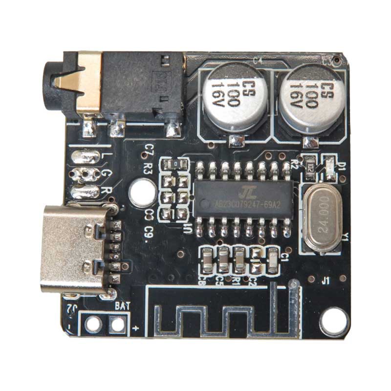 Bluetooth audio module Bluetooth audio receiver Bluetooth decoder ...