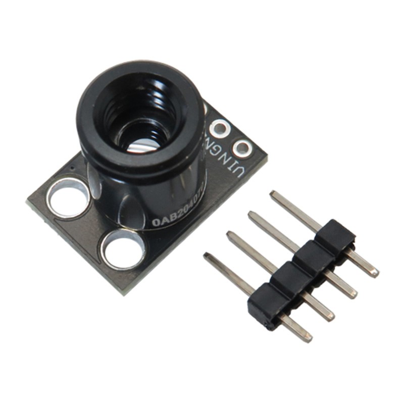 Thermometer module Non-contact thermometer module Infrared temperature ...