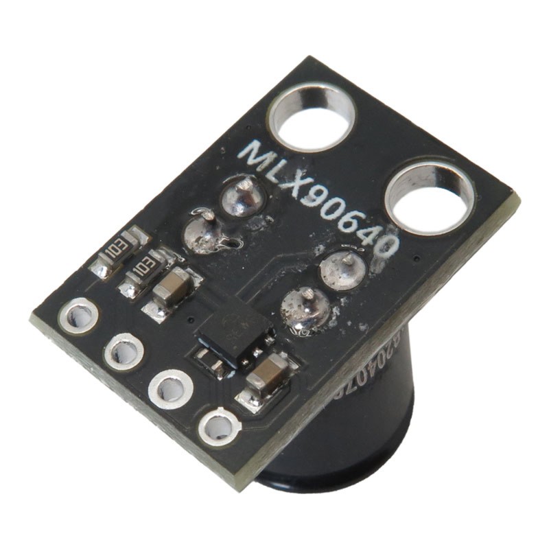Thermometer module Non-contact thermometer module Infrared temperature ...