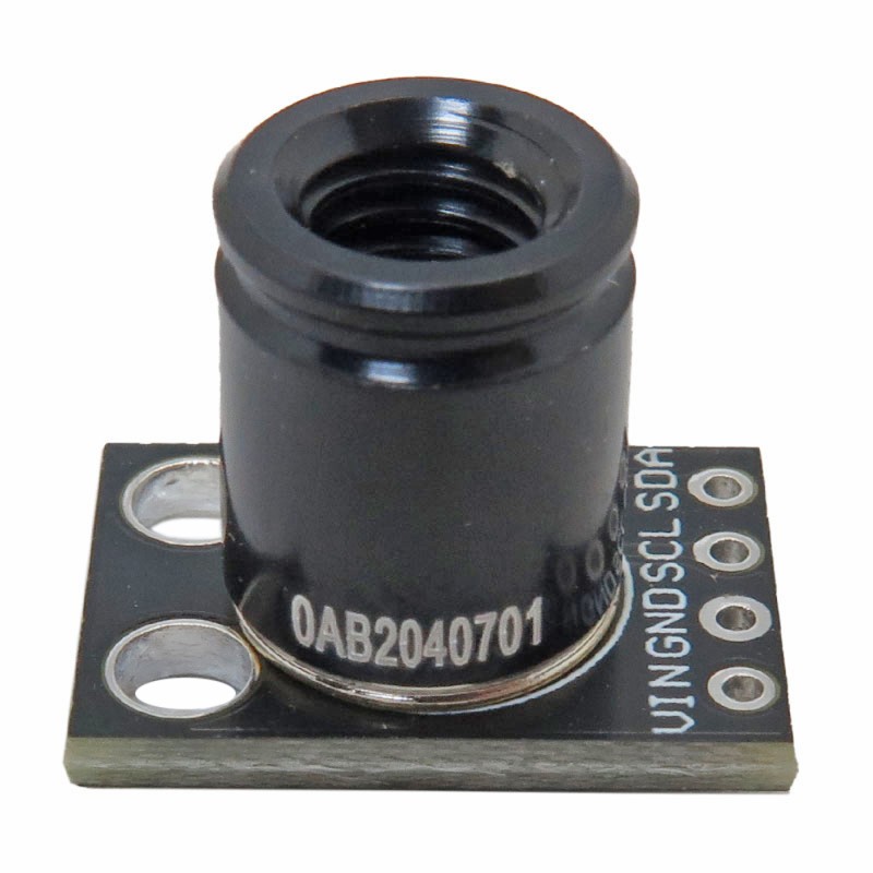 Thermometer module Non-contact thermometer module Infrared temperature ...