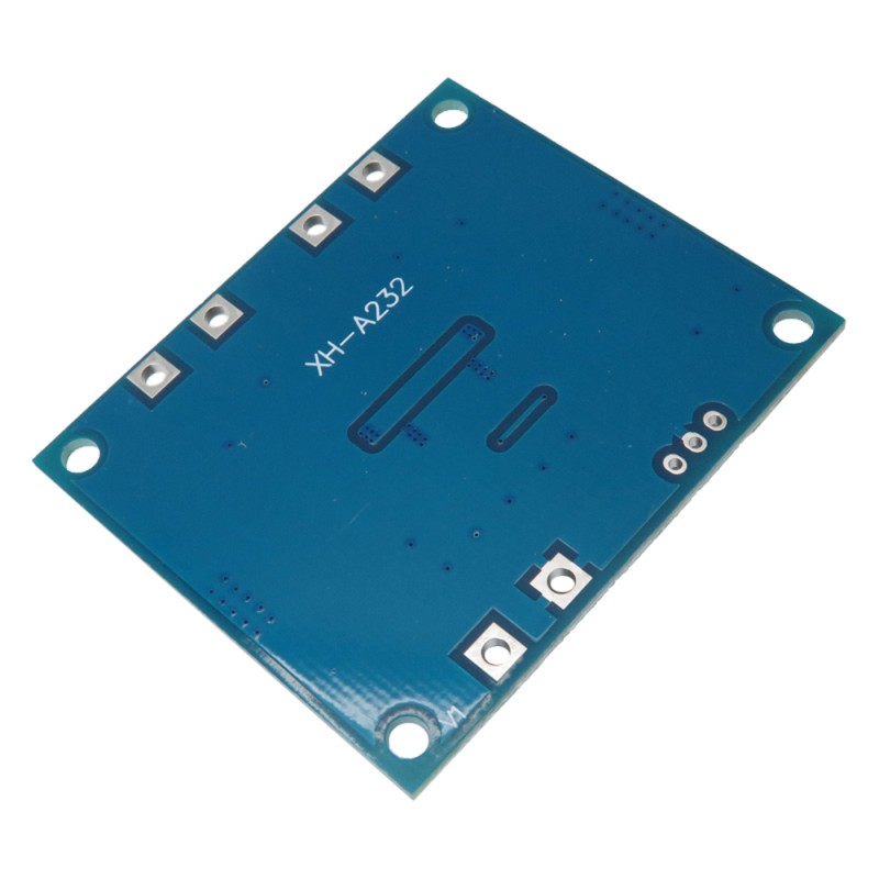 2-channel amplifier module Audio module XH-A232 TPA3110 audio amplifier ...