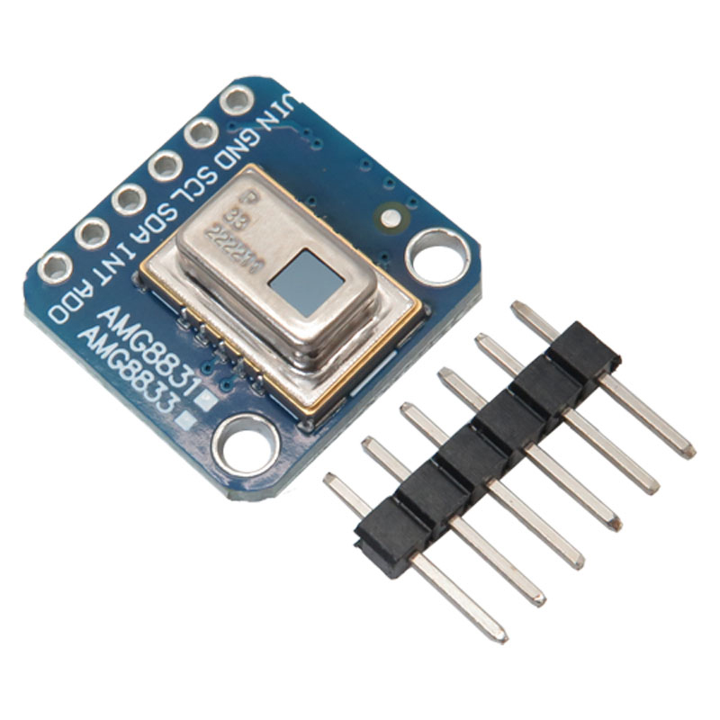 GY-AMG8833 Thermal Imager Sensor