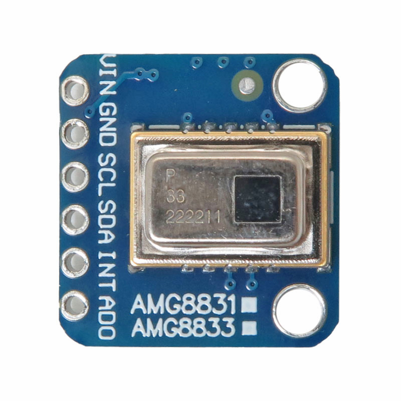 GY-AMG8833 Thermal Imager Sensor