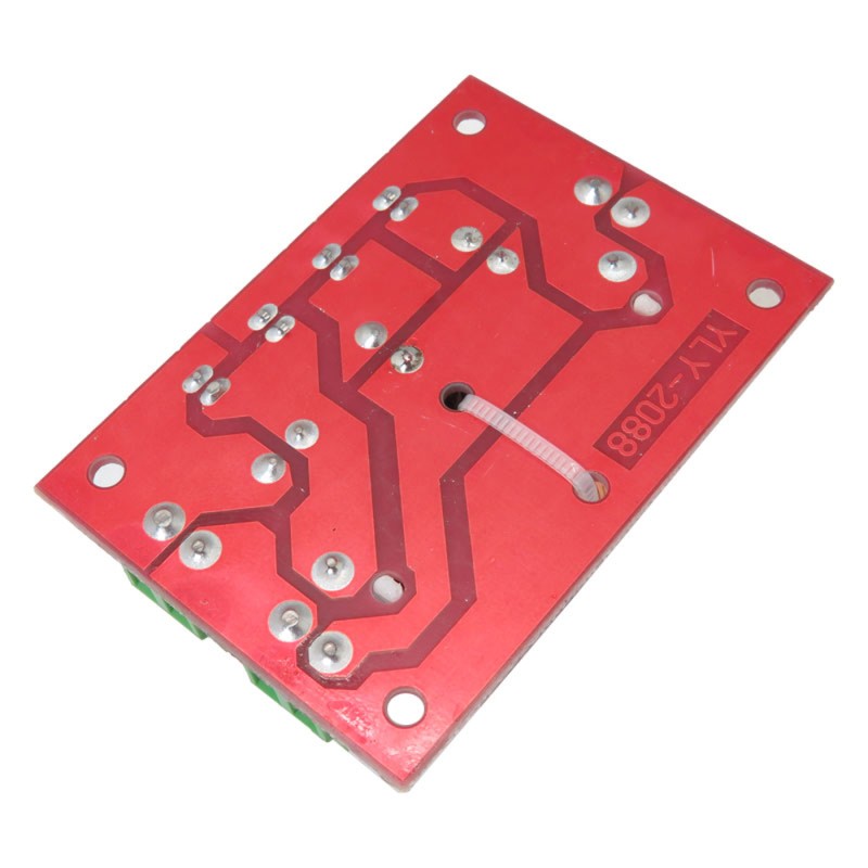 Frequency regulator LC filter module Frequency regulator 400 watt LC ...