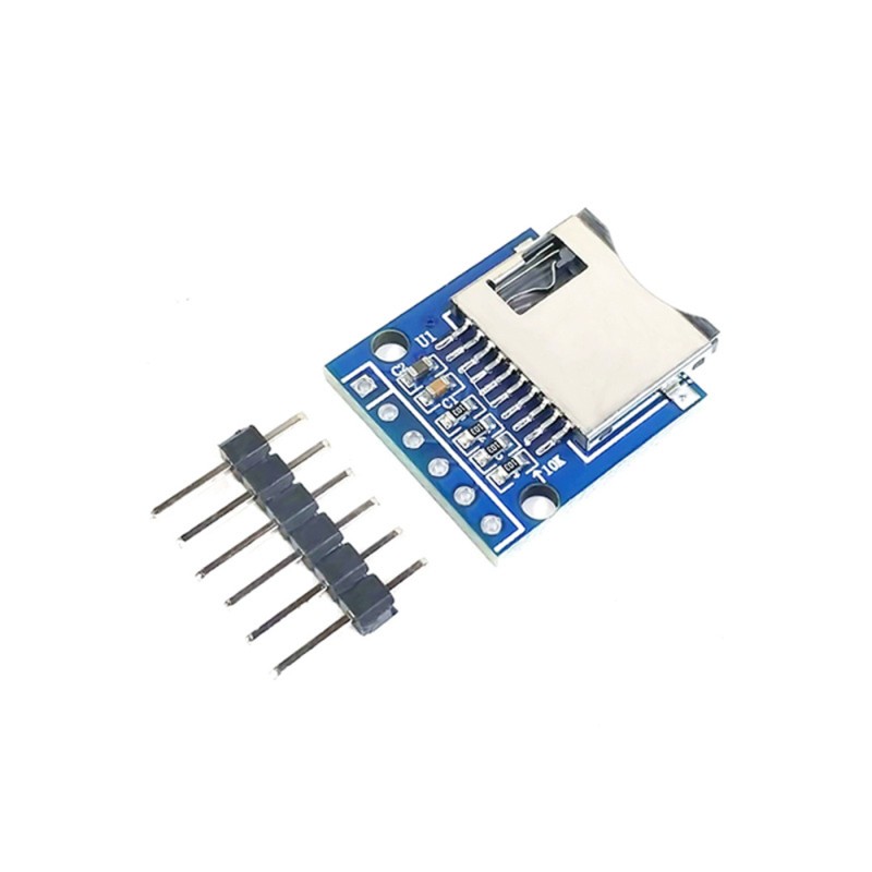 Micro Sd Module Card Reader Module Module Micro Sd Micro Sd Card Reader