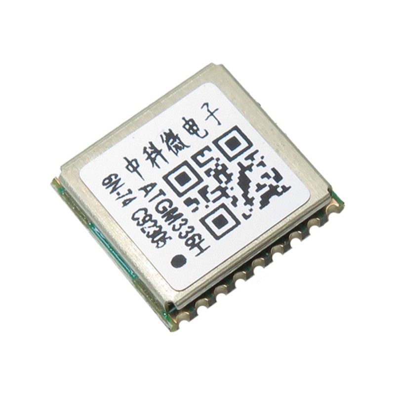 Satellite positioning chip 6N74 The positioning chip has four modes ...