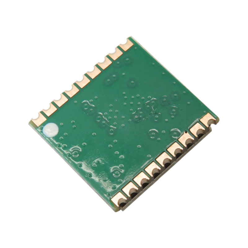 Satellite positioning chip 6N74 The positioning chip has four modes ...